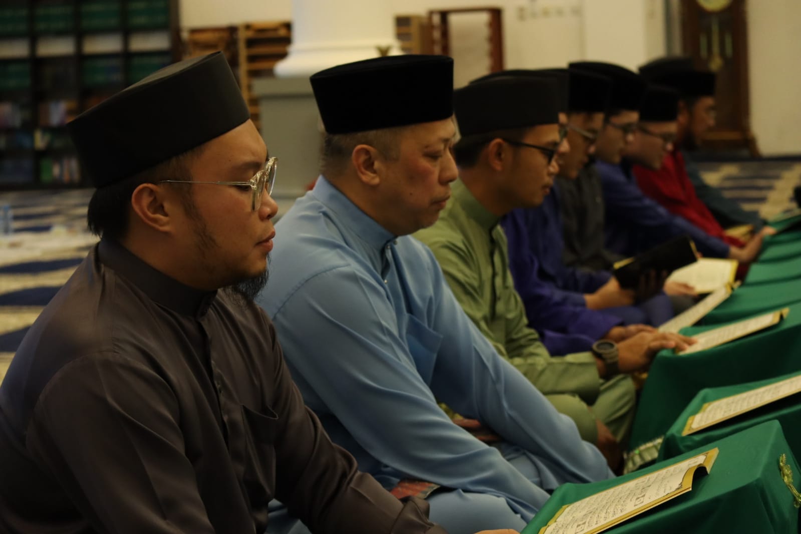 Photo Gallery Library - Majlis Khatam Al-Quran 15 April 2023 (10)