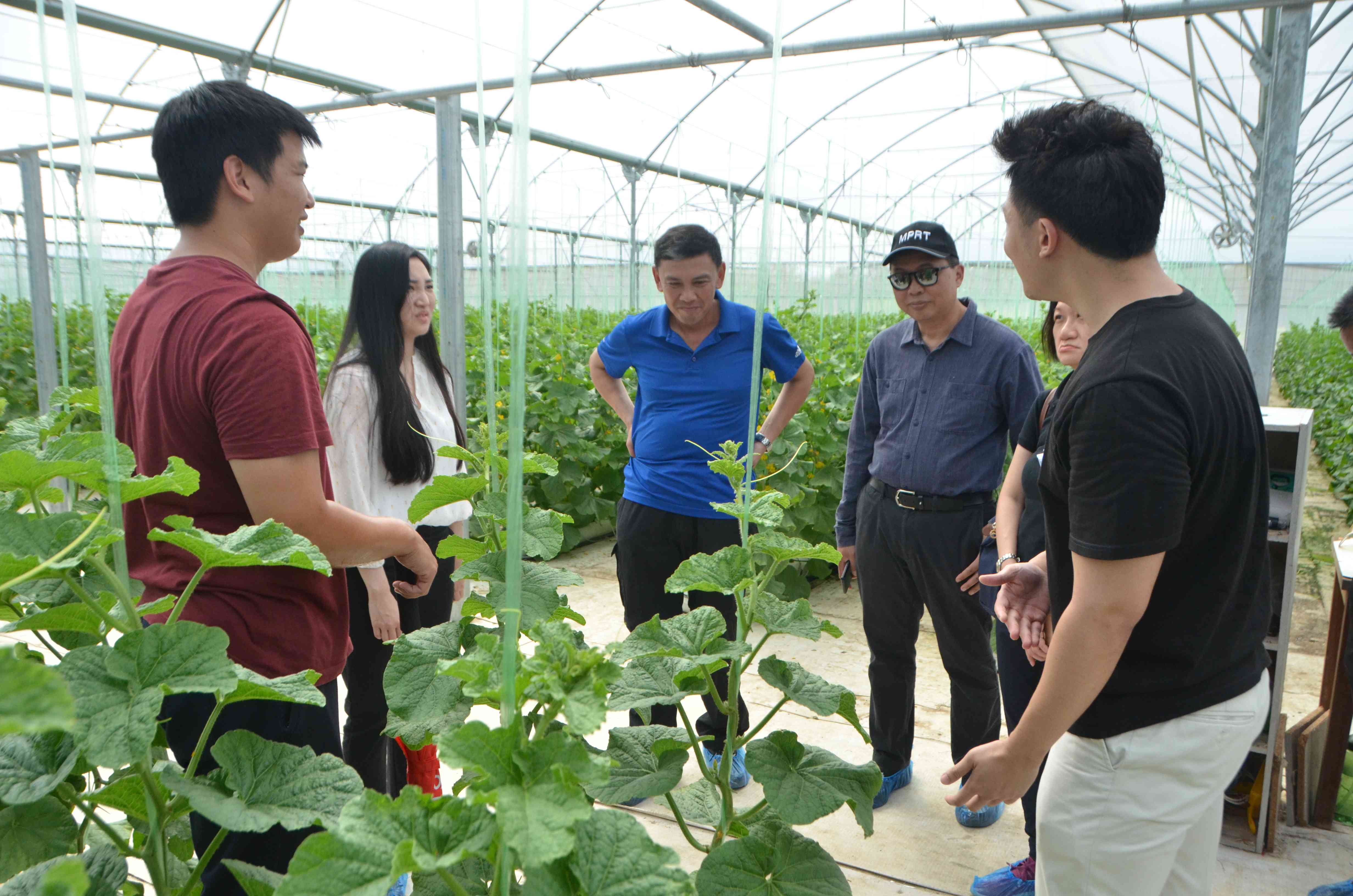 Photo Gallery Library - SFA visits (7)